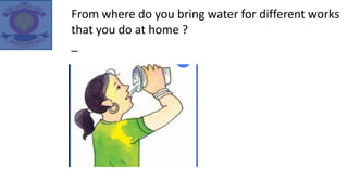 Precious Water.pptx