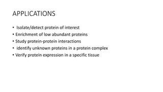 Precipation reaction | PPT