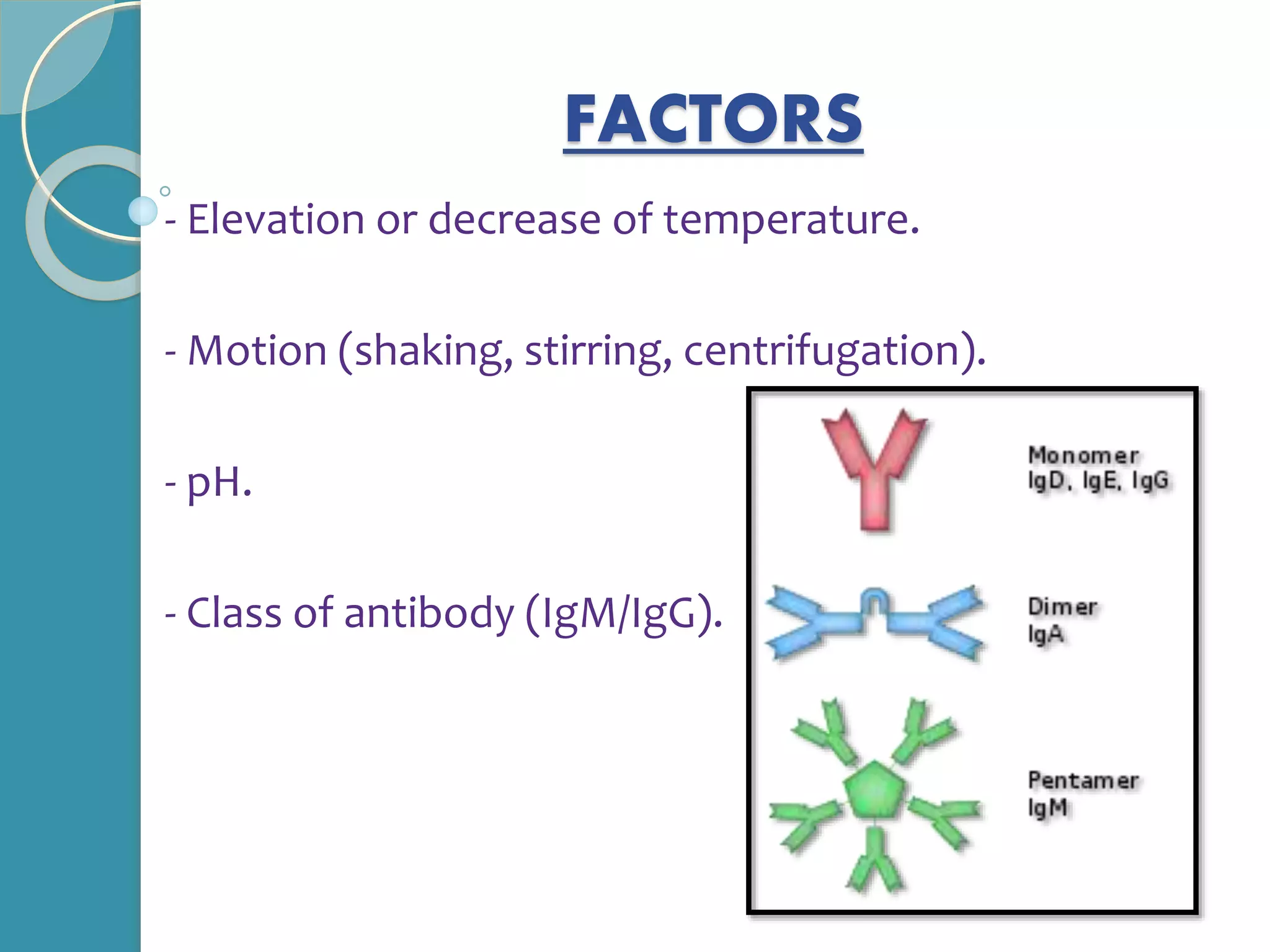 Antigen-Antibody Reactions | PPTX