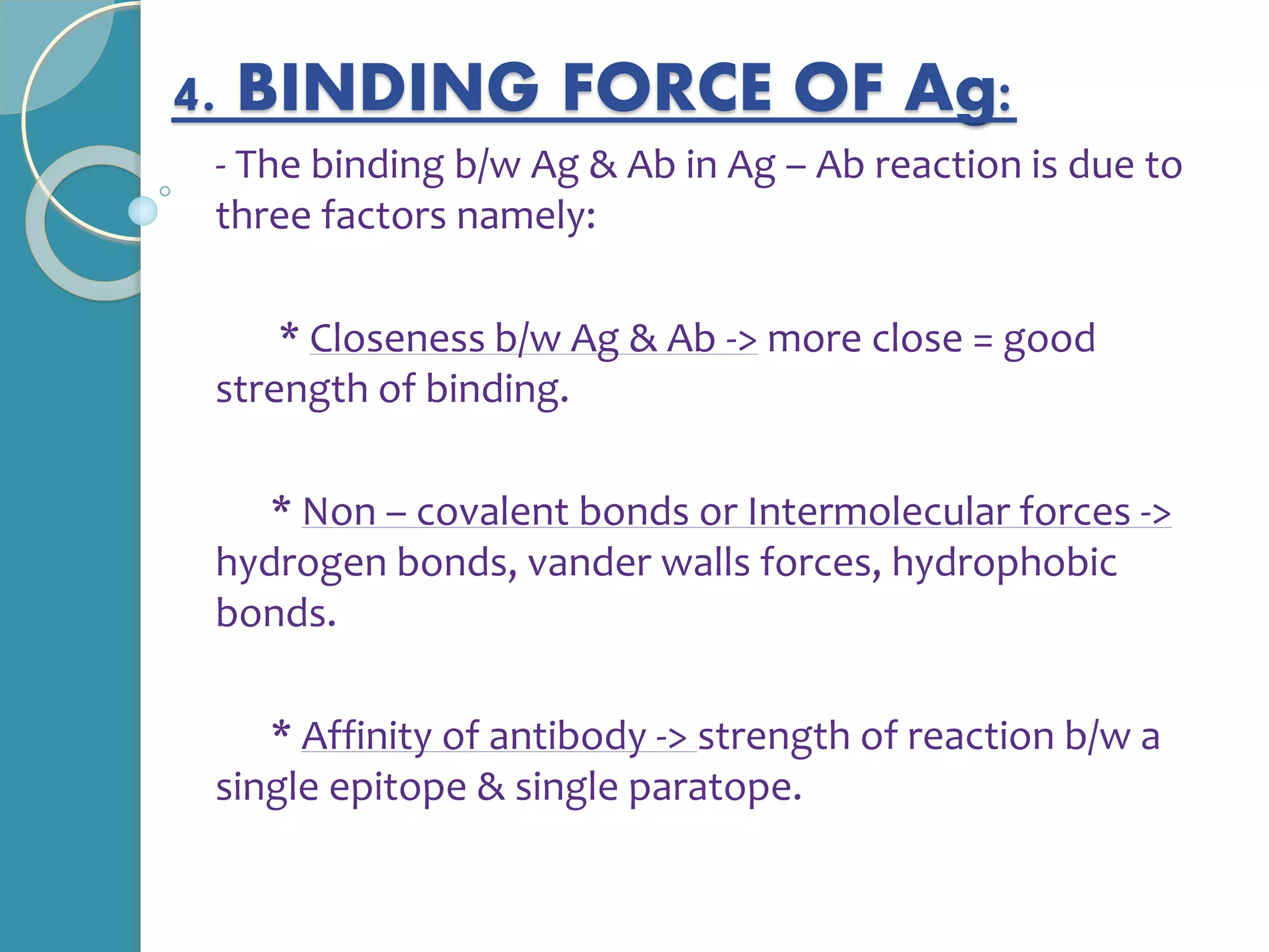 Antigen-Antibody Reactions | PPTX
