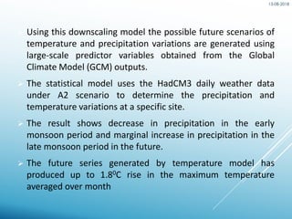 Precipitation | PDF