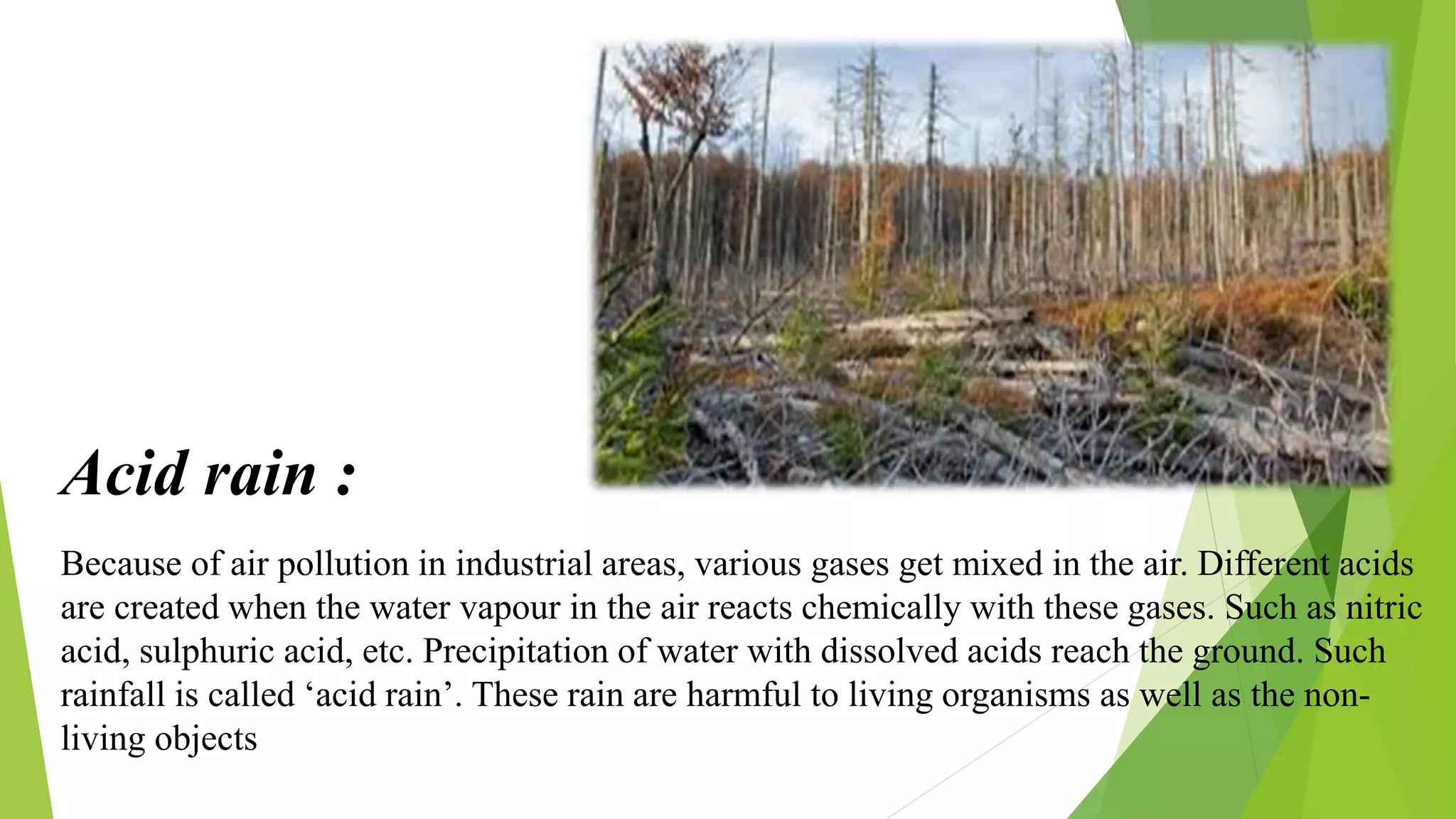 Precipitation | PPTX