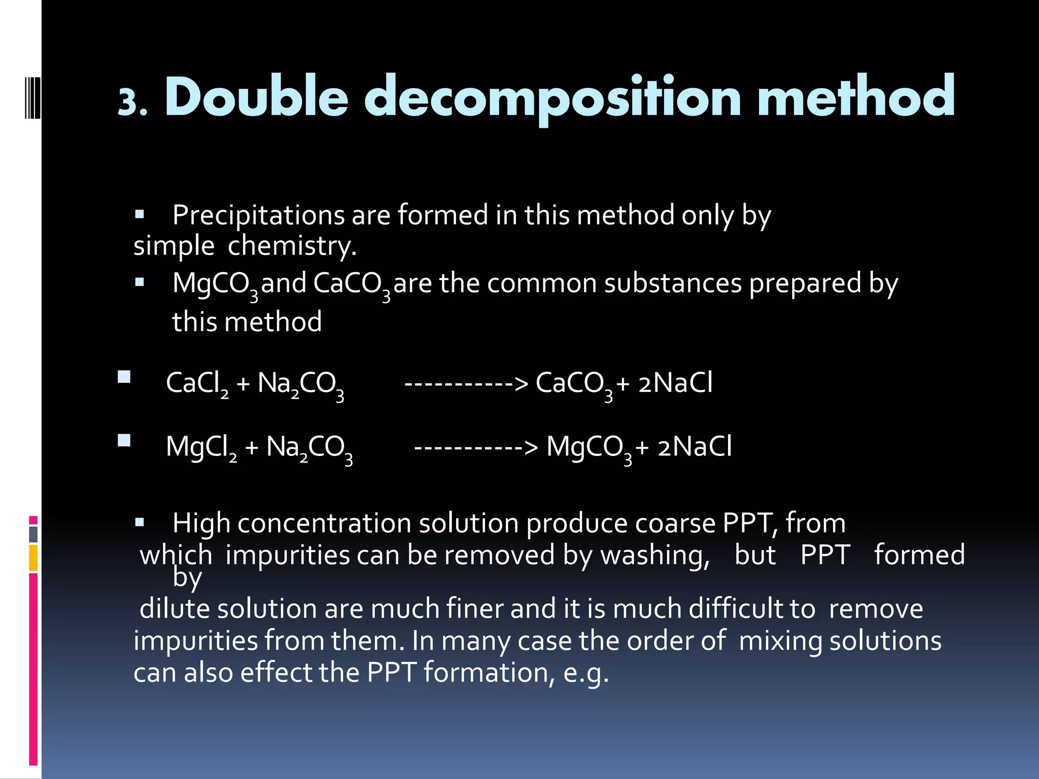 Precipitation | PPTX