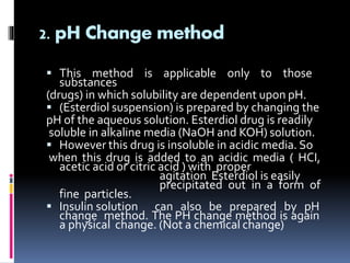 Precipitation | PPTX