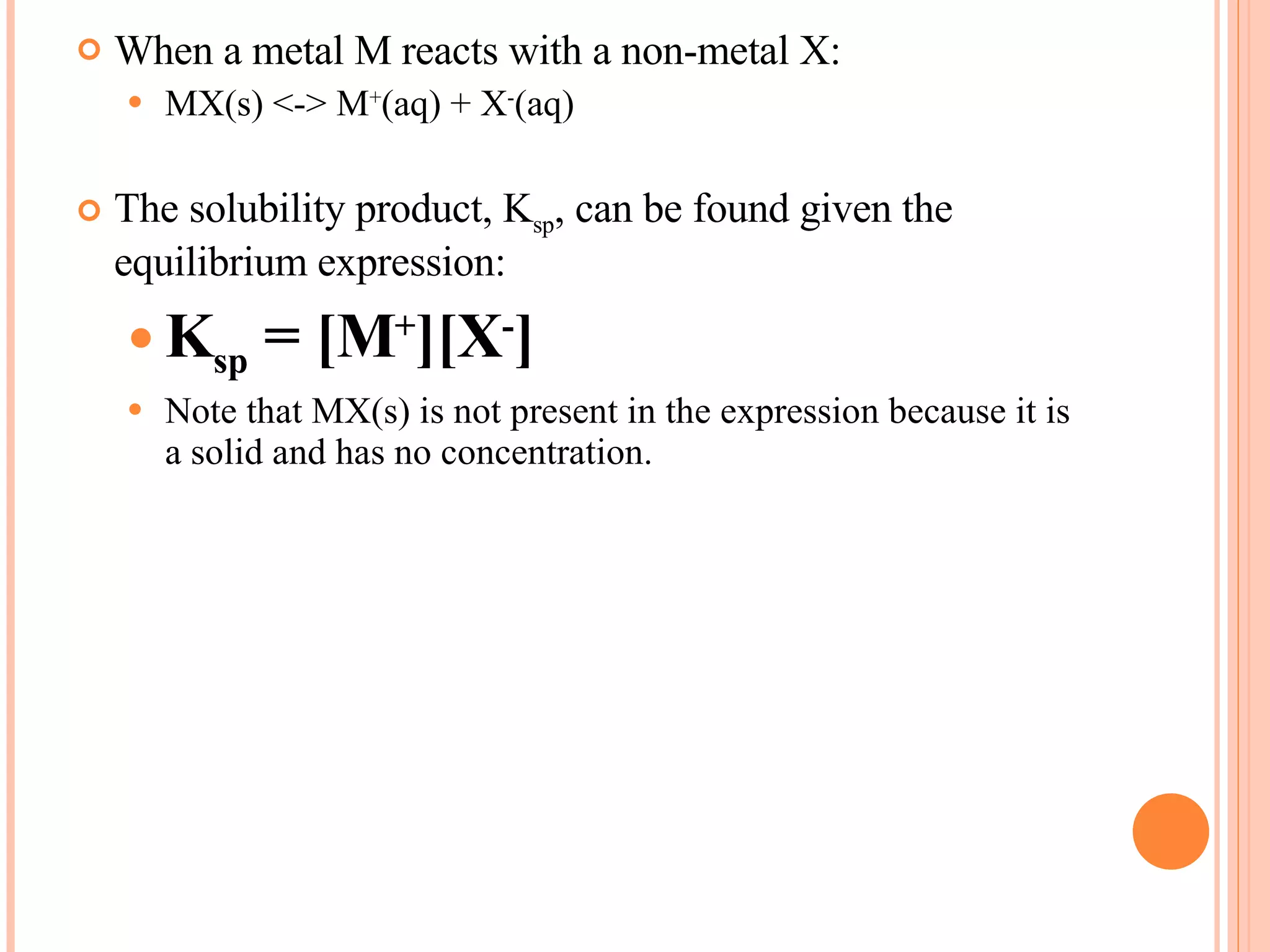 Precipitation Of Heavy Metal Ions From Water | PPT