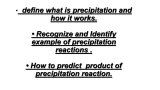 PRECIPITATION chemistry -WPS-Office.pptx