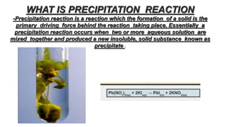 PRECIPITATION chemistry -WPS-Office.pptx