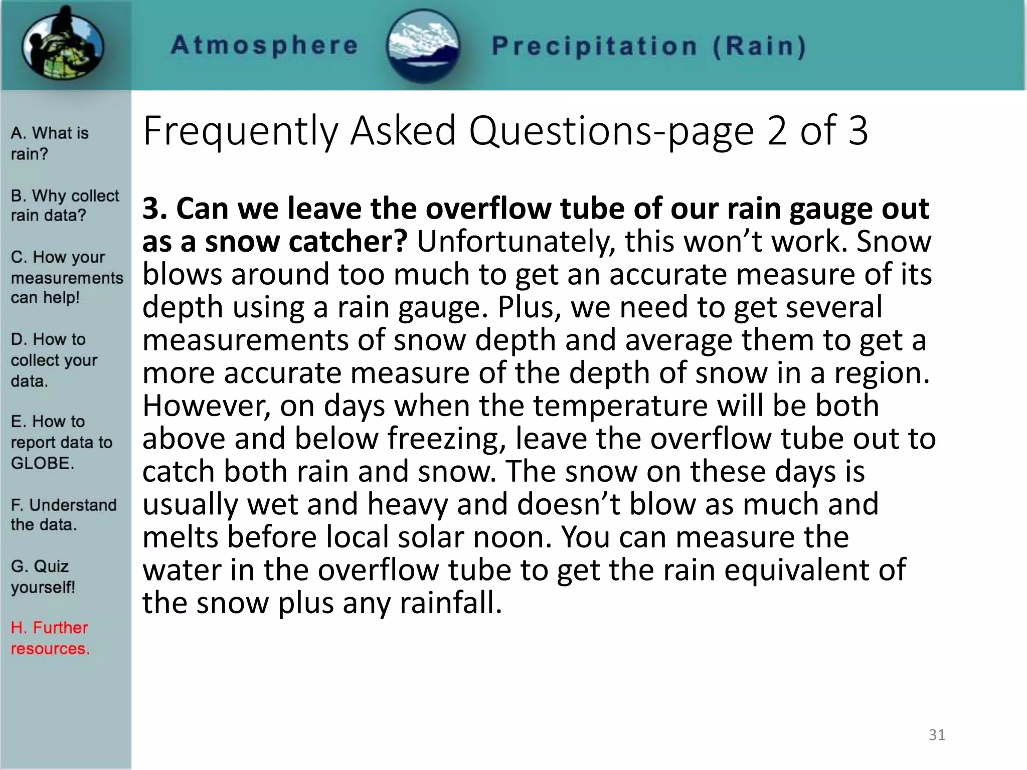 PRECIPITATION - Rain.pptx
