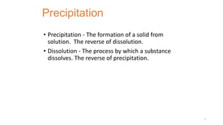 precipitation equilibria 1.pdf