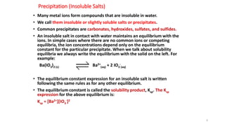 precipitation equilibria 1.pdf