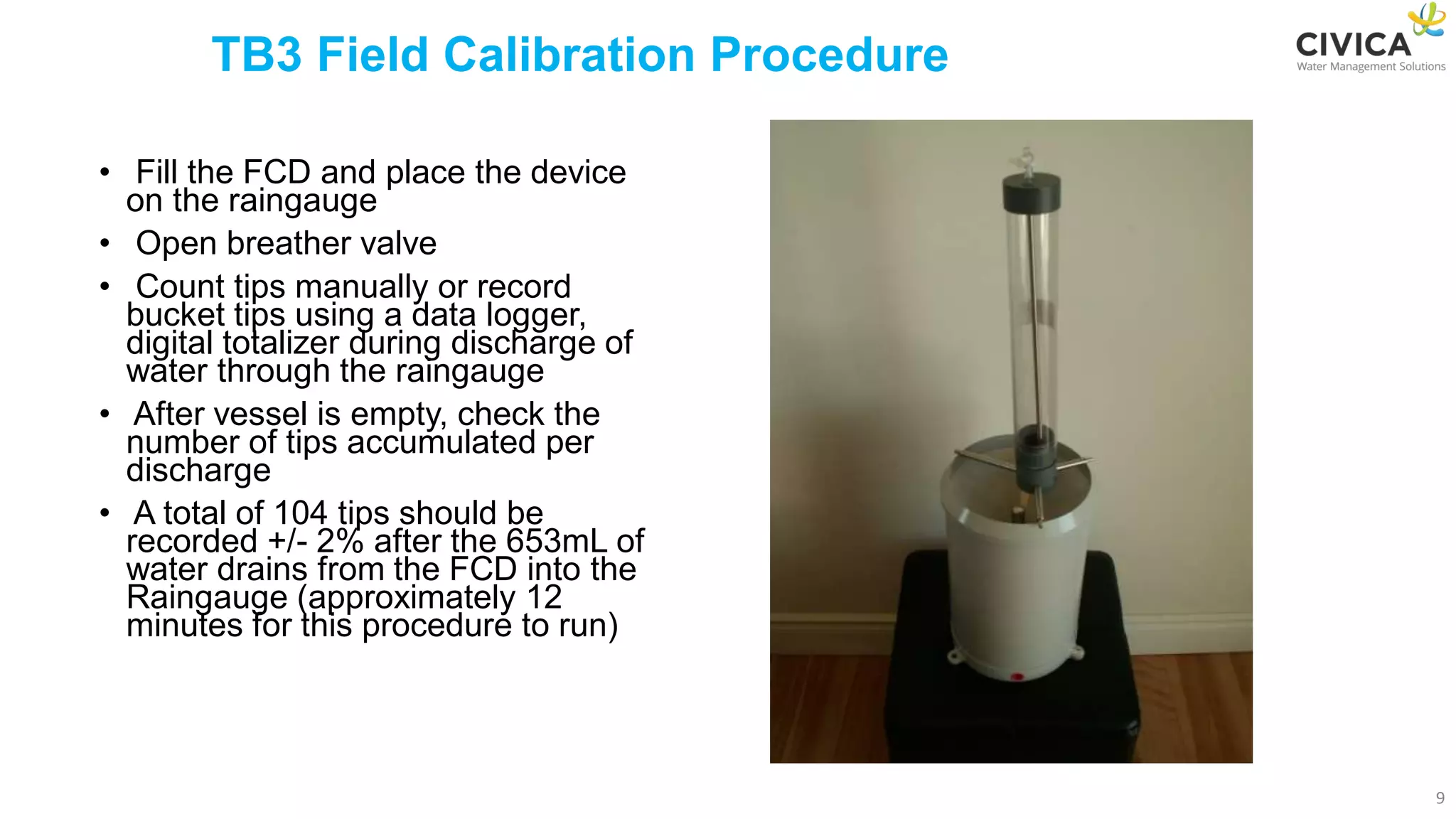 Precipitation Monitoring Technology - Tipping Bucket Rain Gauges.pdf