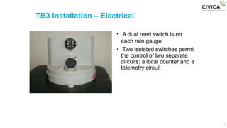 Precipitation Monitoring Technology - Tipping Bucket Rain Gauges.pdf