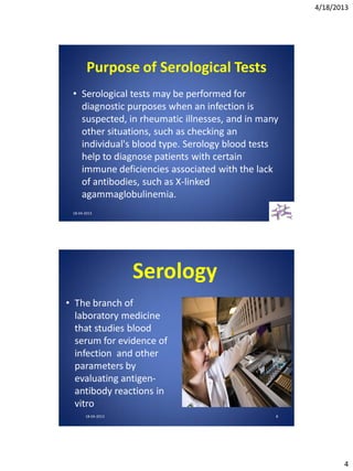 Precipitation reaction mahadi ppt | PDF