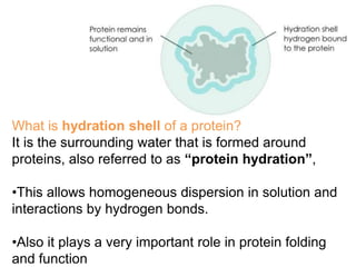Precipitation tecniques | PPT