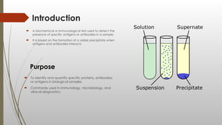 Precipitation Test Bsc Microbiology.pptx