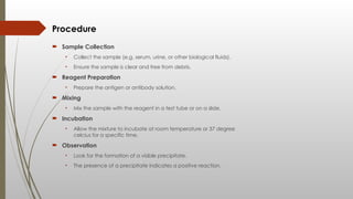 Precipitation Test Bsc Microbiology.pptx