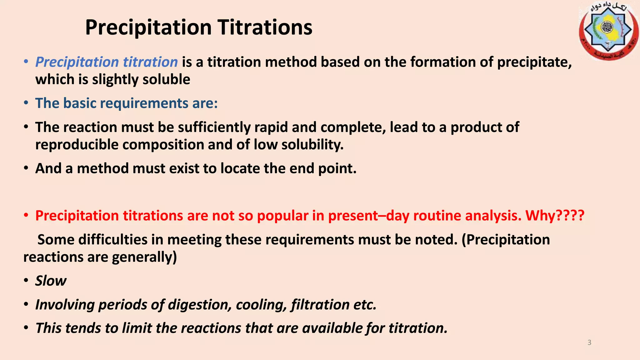 precipitation titration 1.pptx