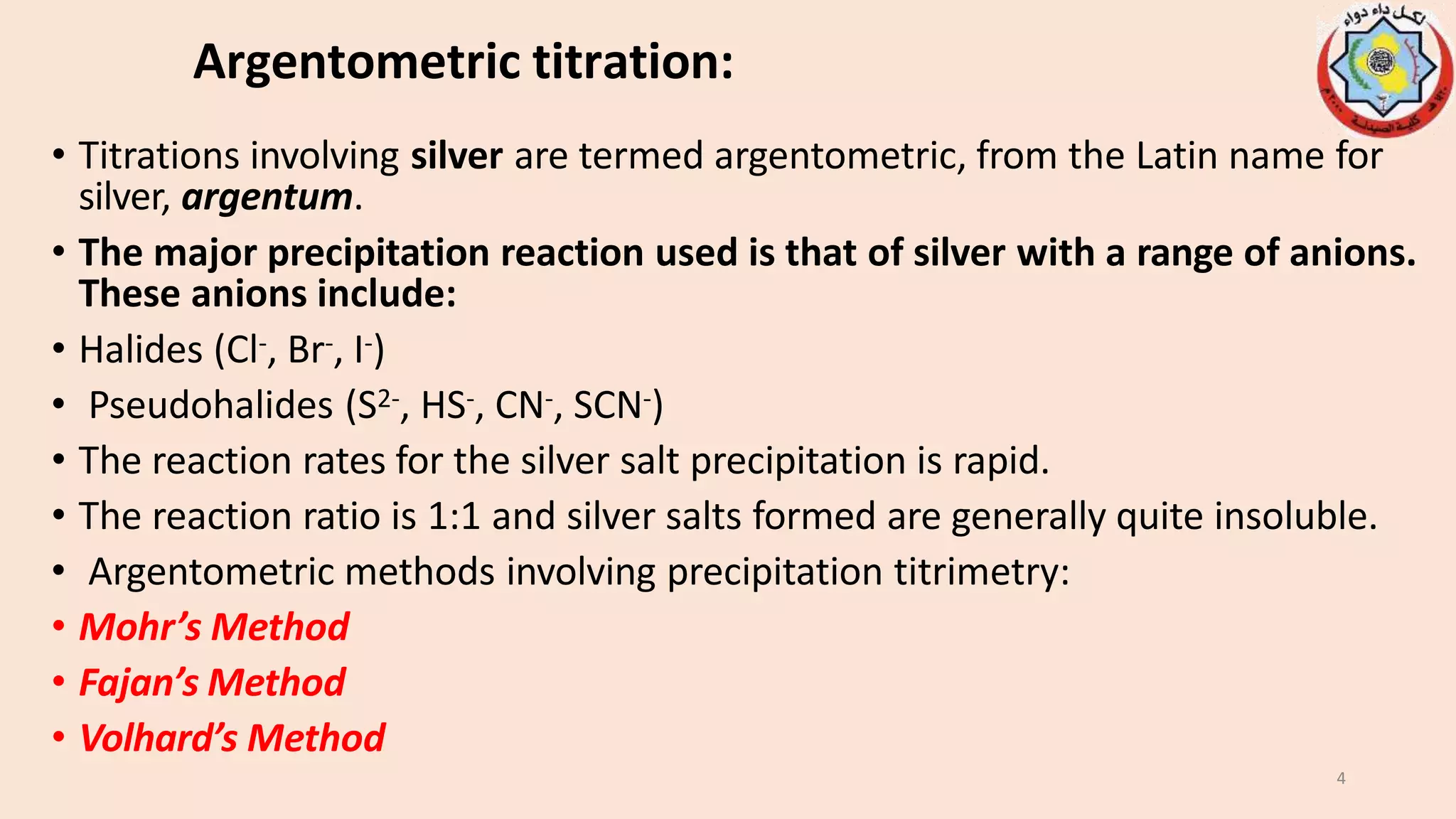 precipitation titration 1.pptx