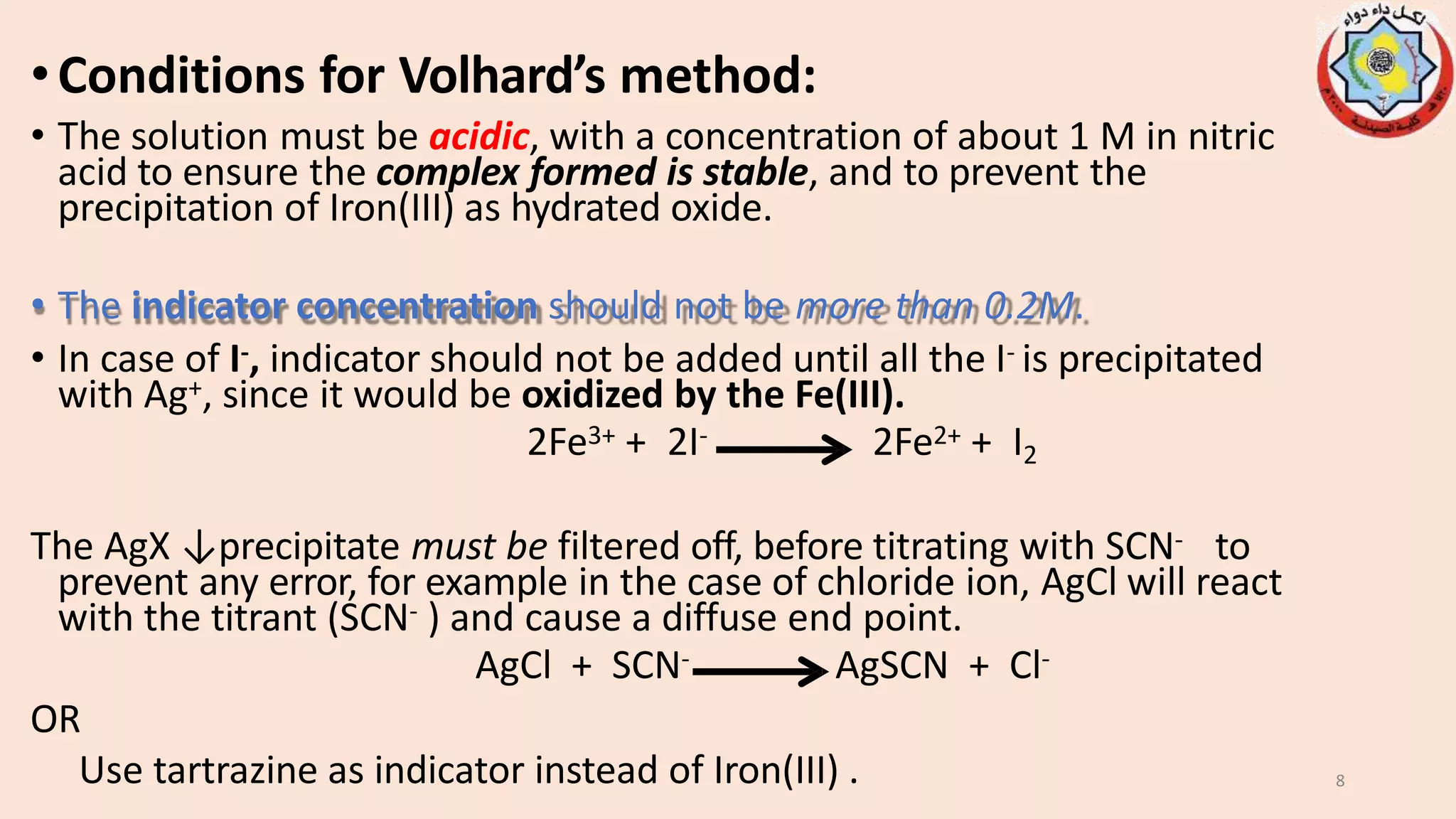 precipitation titration 1.pptx