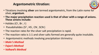 precipitation titration 1.pptx