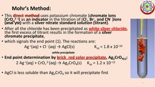 precipitation titration 1.pptx