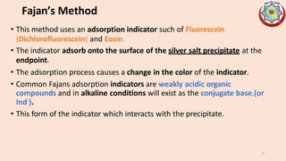 precipitation titration 1.pptx