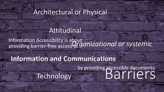 Document Accessibility: What It Is and Why It Matters to Your ...