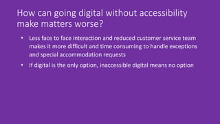 Document Accessibility: What It Is and Why It Matters to Your ...
