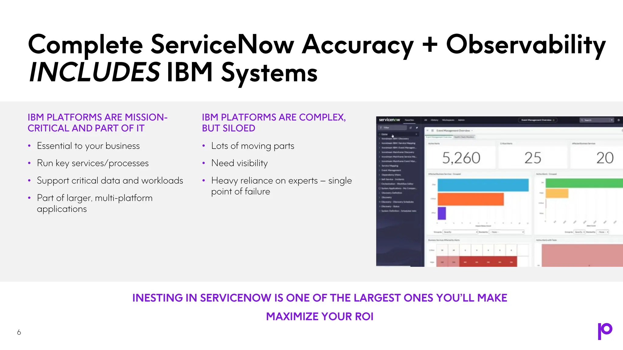 Precisely Demo Showcase: Powering ServiceNow Discovery with Precisely ...