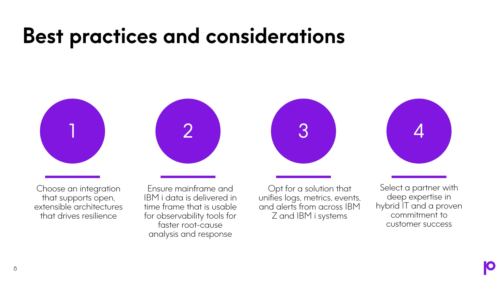 Precisely Demo Showcase: Powering ServiceNow Discovery with Precisely ...