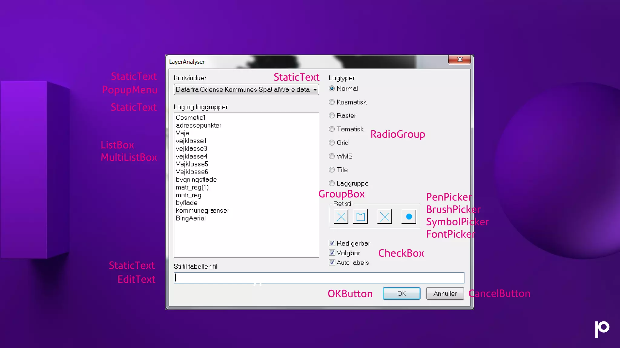 Introduction to MapBasic | PDF