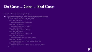 Introduction to MapBasic | PDF