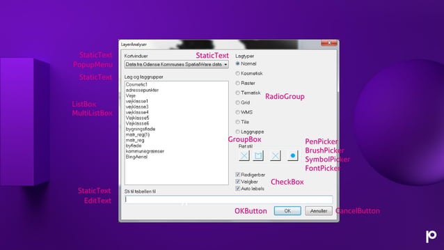 Introduction to MapBasic | PDF | Web Development | Internet