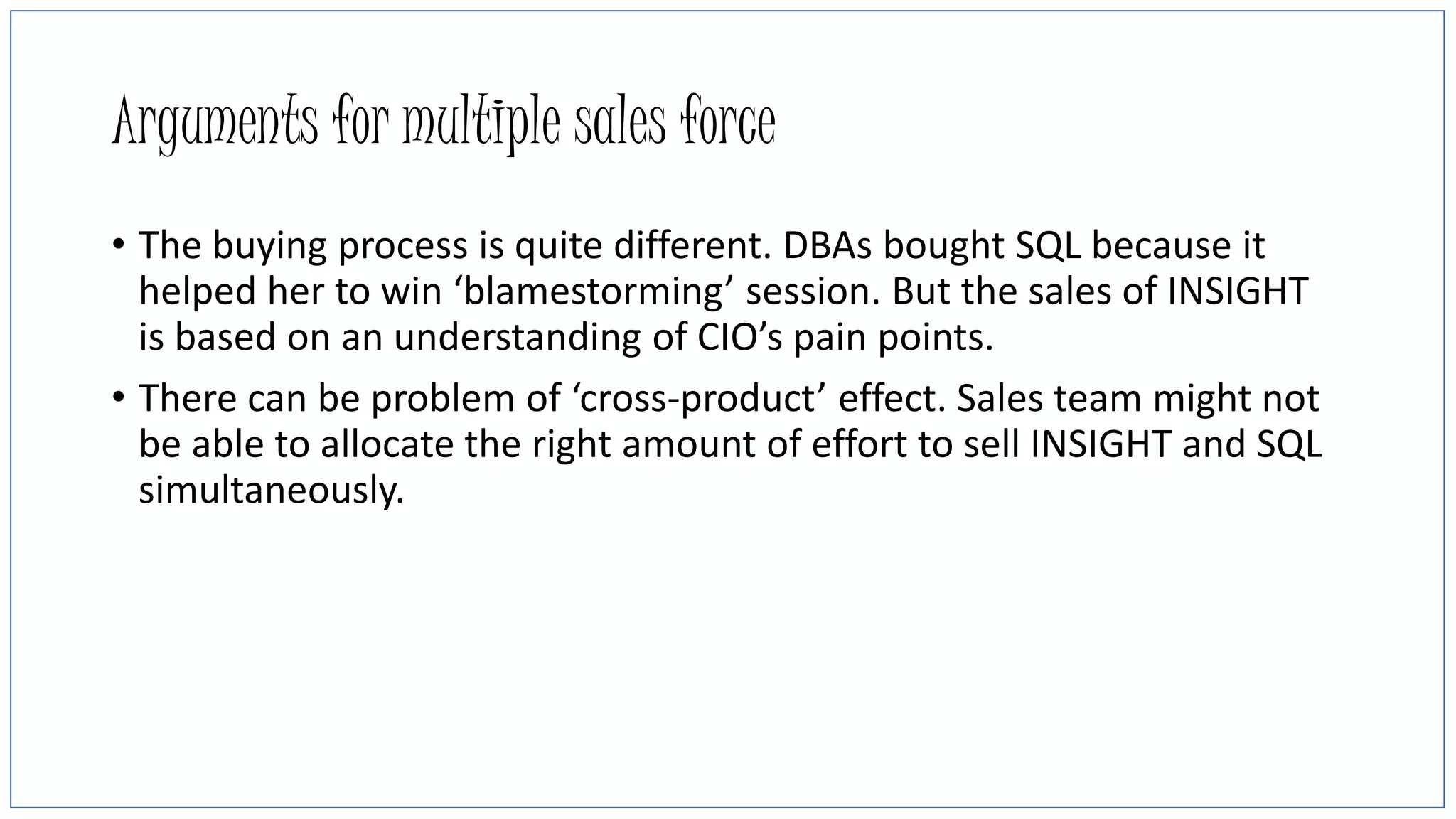 Precise software solutions case | PPTX