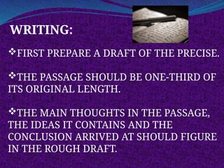 precise writing and abstract writing.pptx