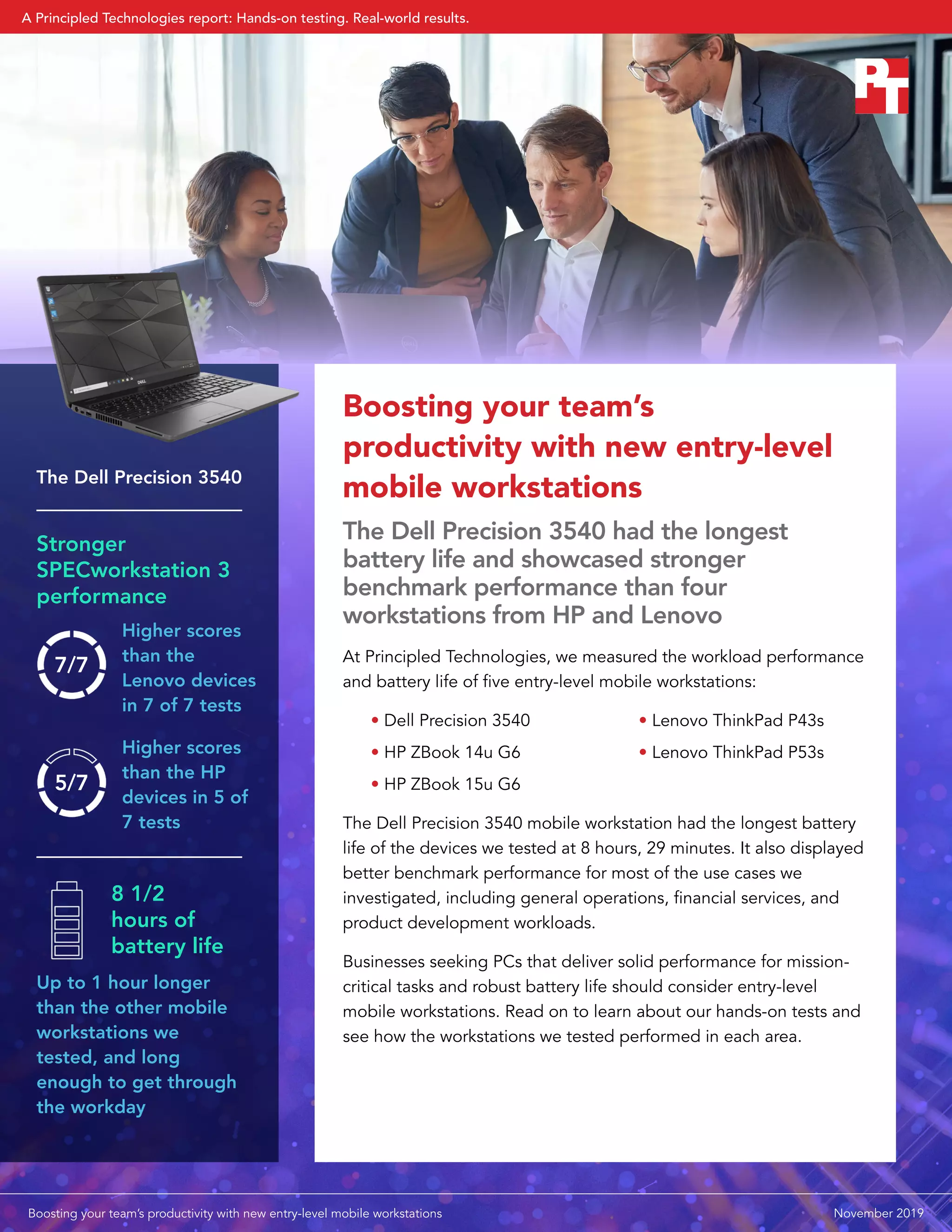 Boosting your team’s productivity with new entry-level mobile ...