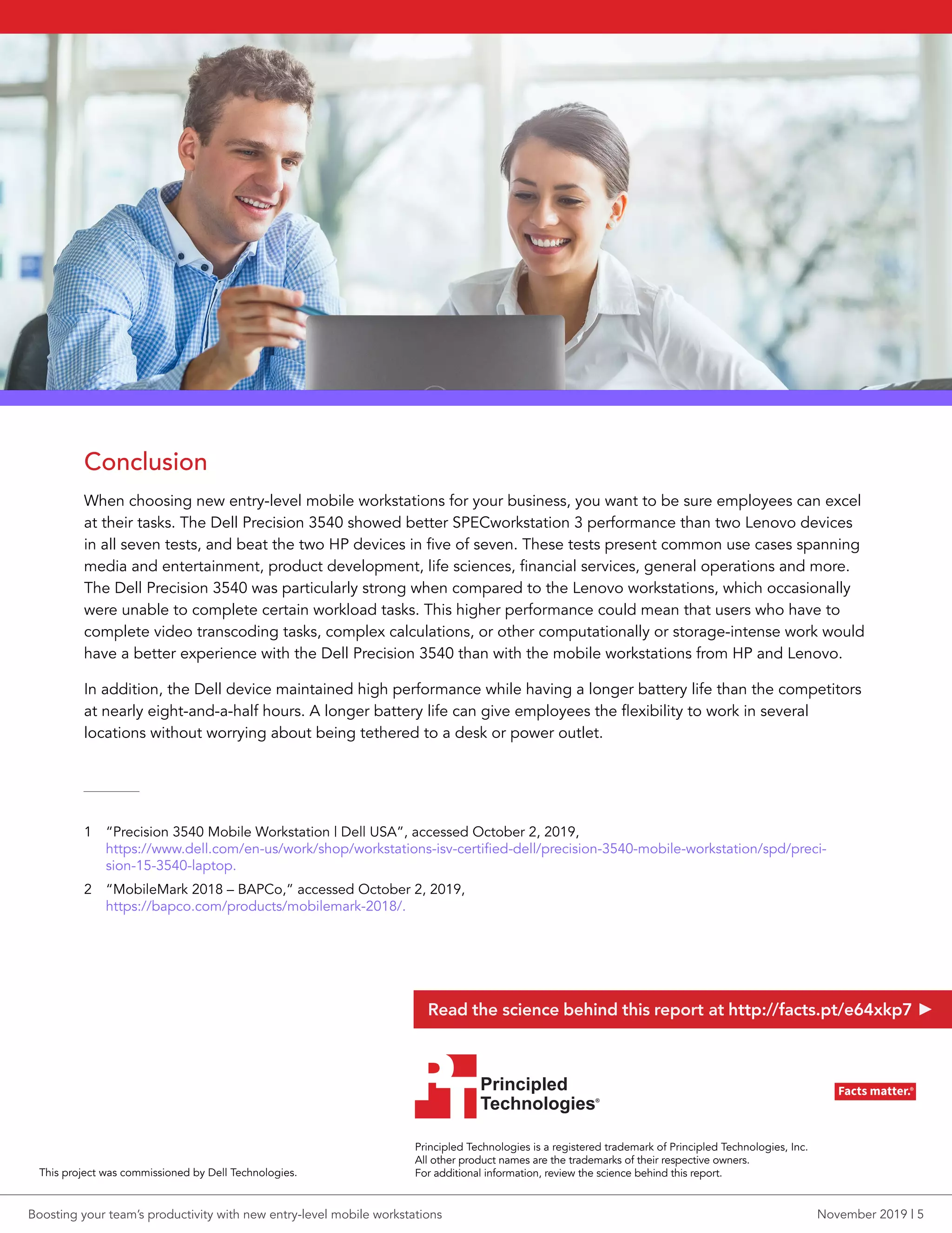 Boosting your team’s productivity with new entry-level mobile ...