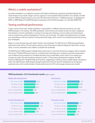 Boosting your team’s productivity with new entry-level mobile ...