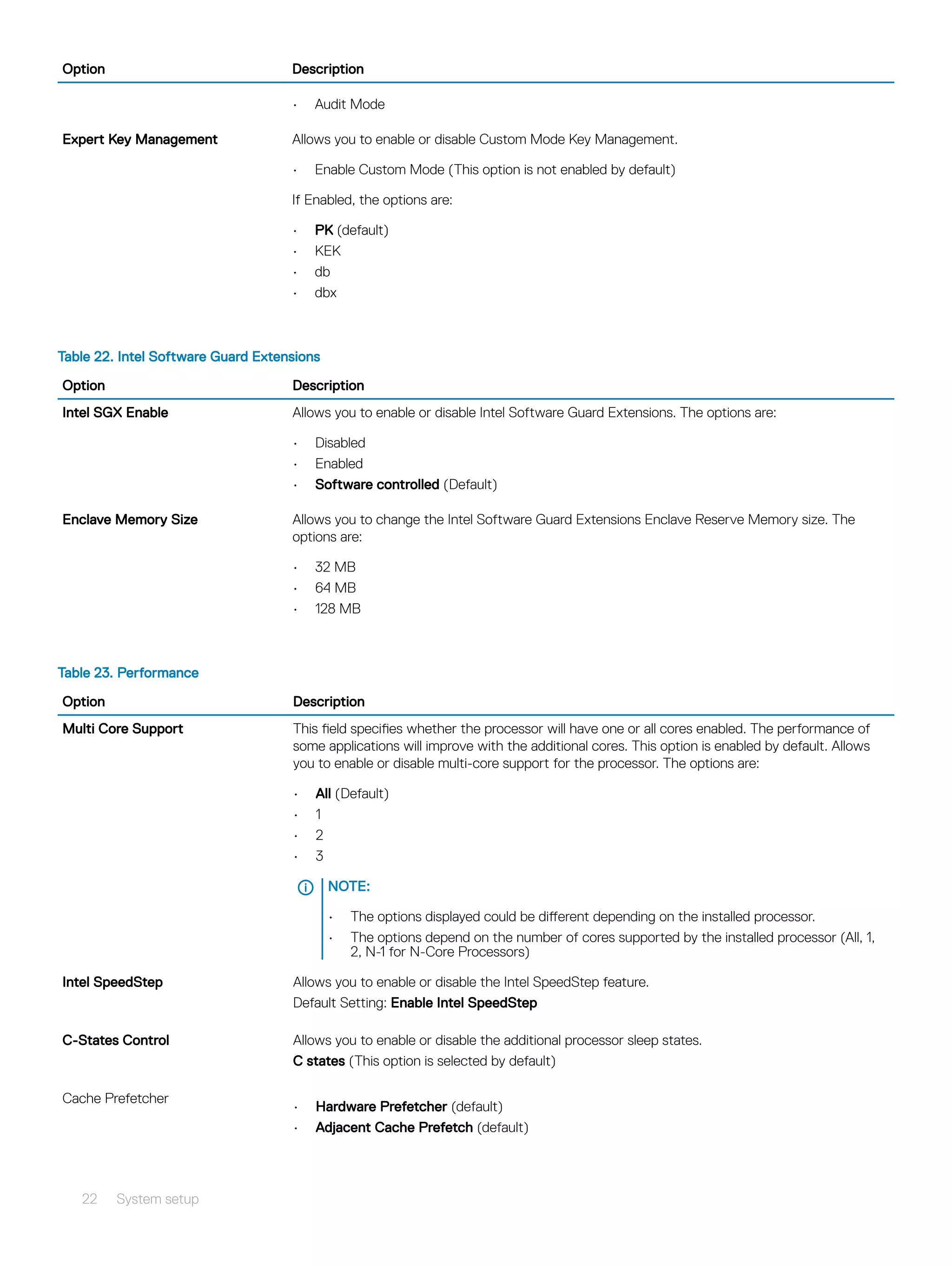 Precision 3630-workstation data-sheet_ntm_jsc | PDF