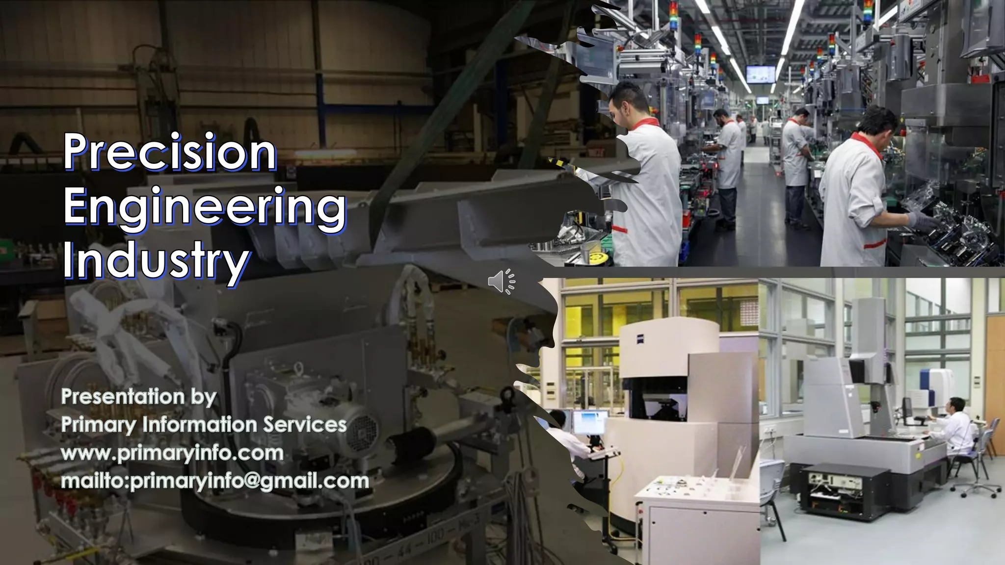 Precision engineering | PDF