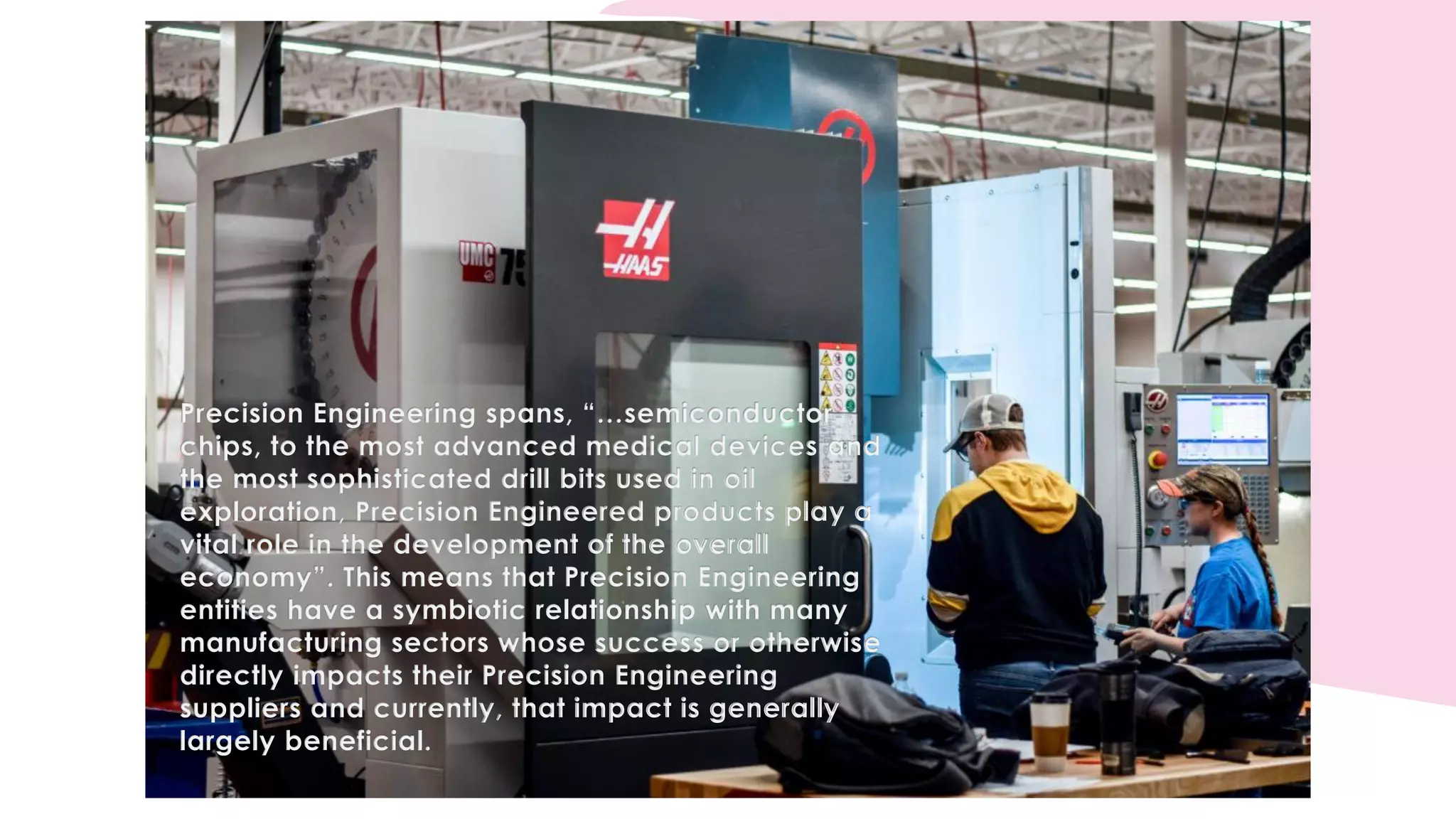 Precision engineering | PDF