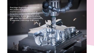 Precision engineering | PDF