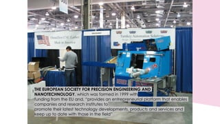 Precision engineering | PDF