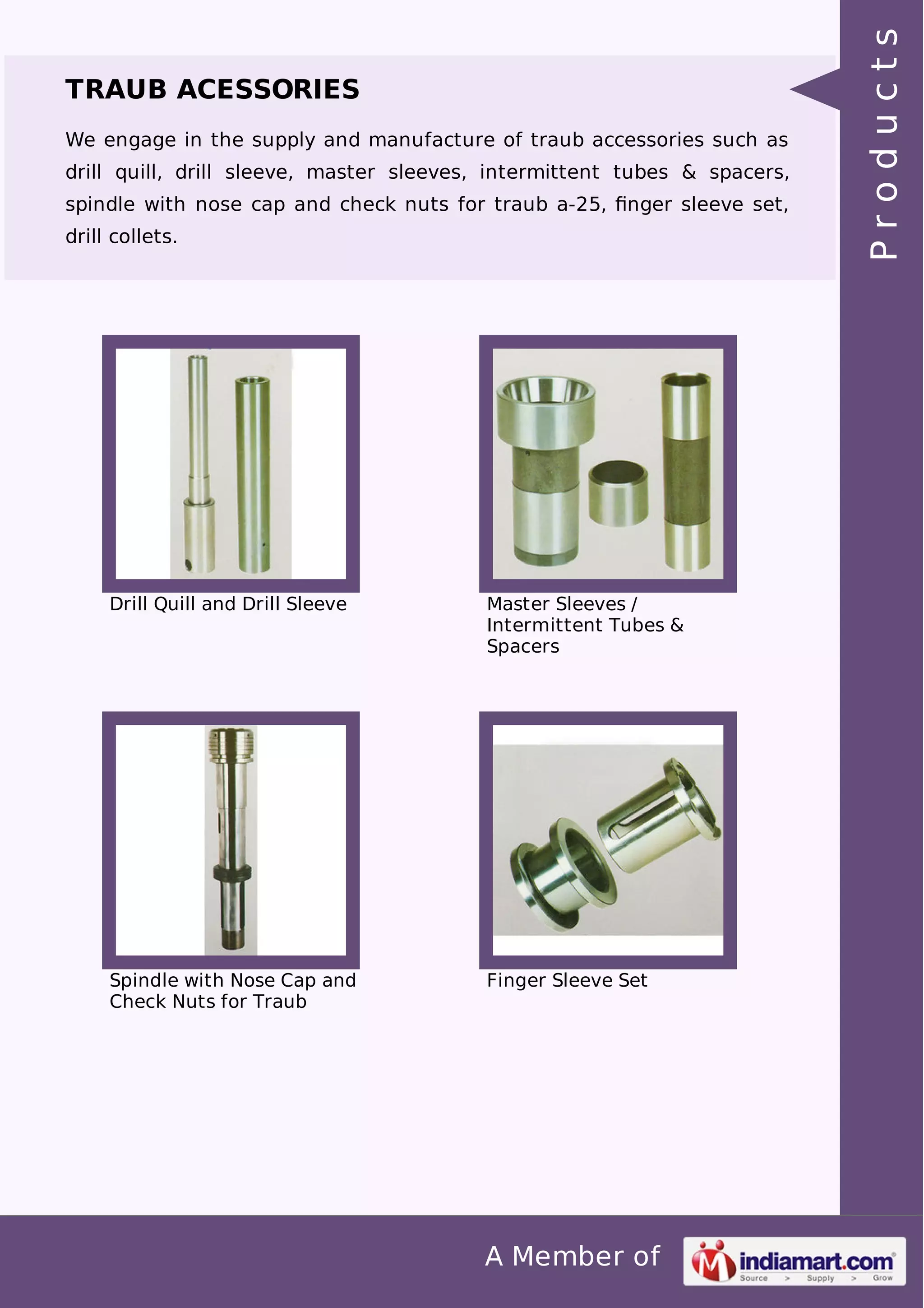 Precision holding-devices | PDF