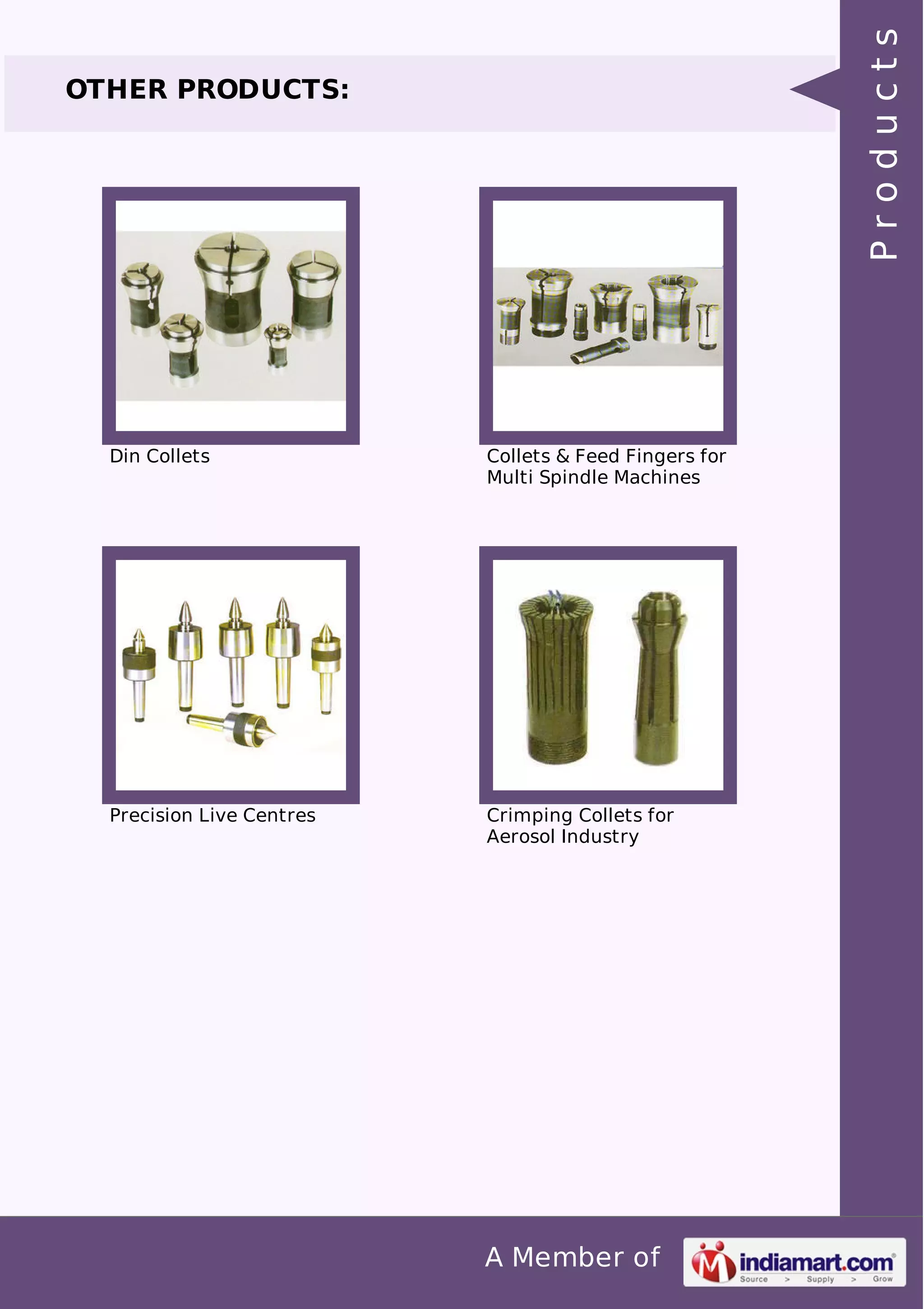 Precision holding-devices | PDF