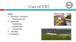 Precision agriculture | PDF