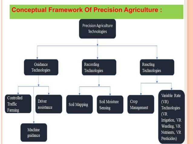 precision agriculture.pptx