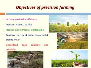 Precision Agriculture: Modern Agricultural Technology | PPT
