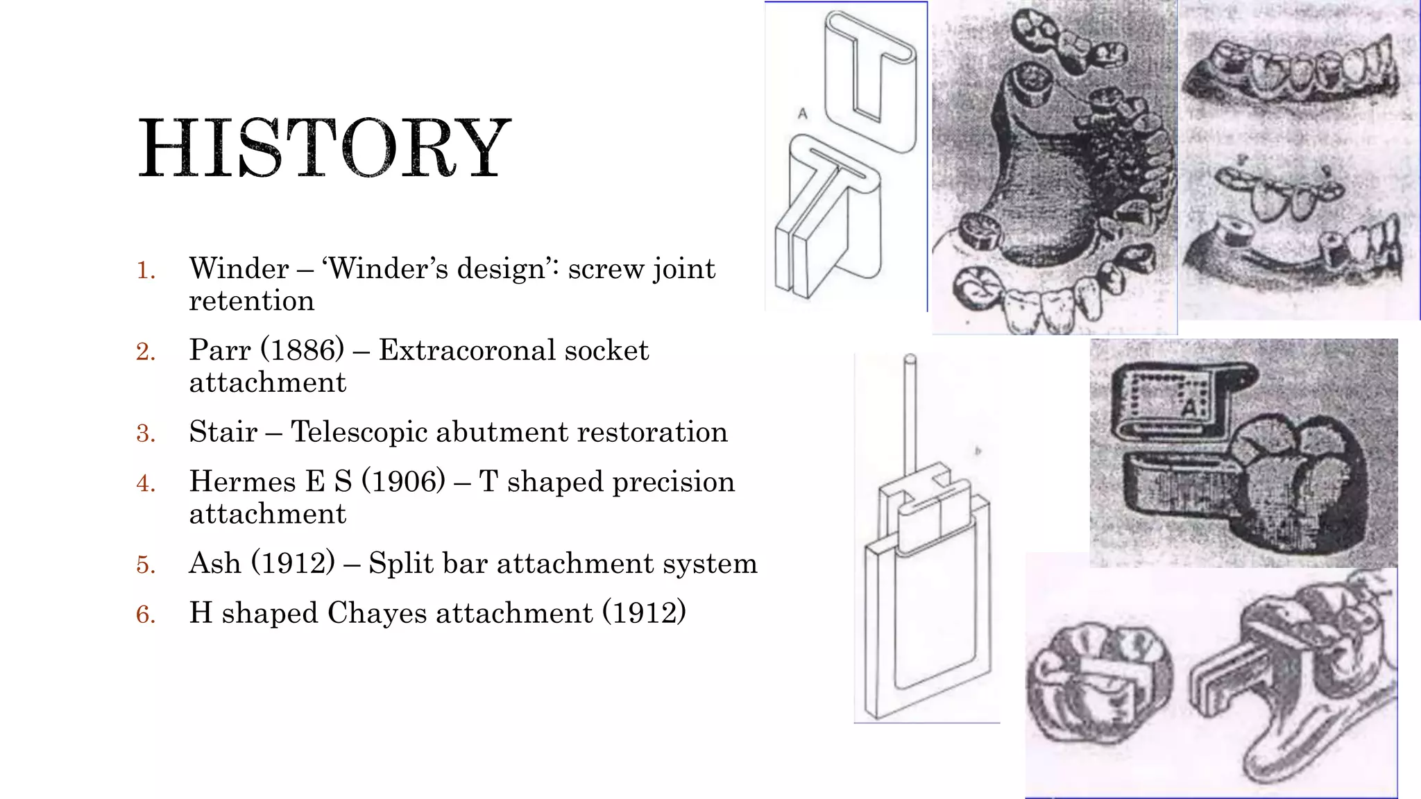 Precision attachment.pptx