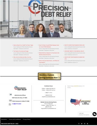Precision Debt Relief.pdf